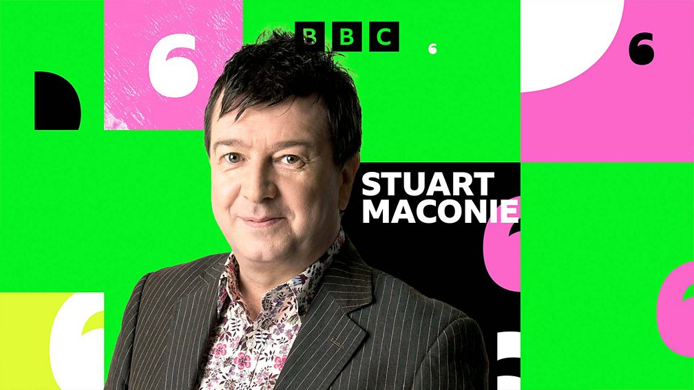 BBC Radio 6 Music - Stuart Maconie's Freak Zone