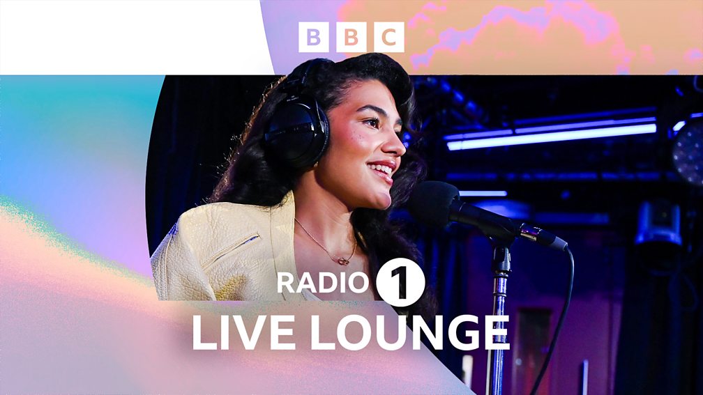 BBC - Radio 1's Live Lounge