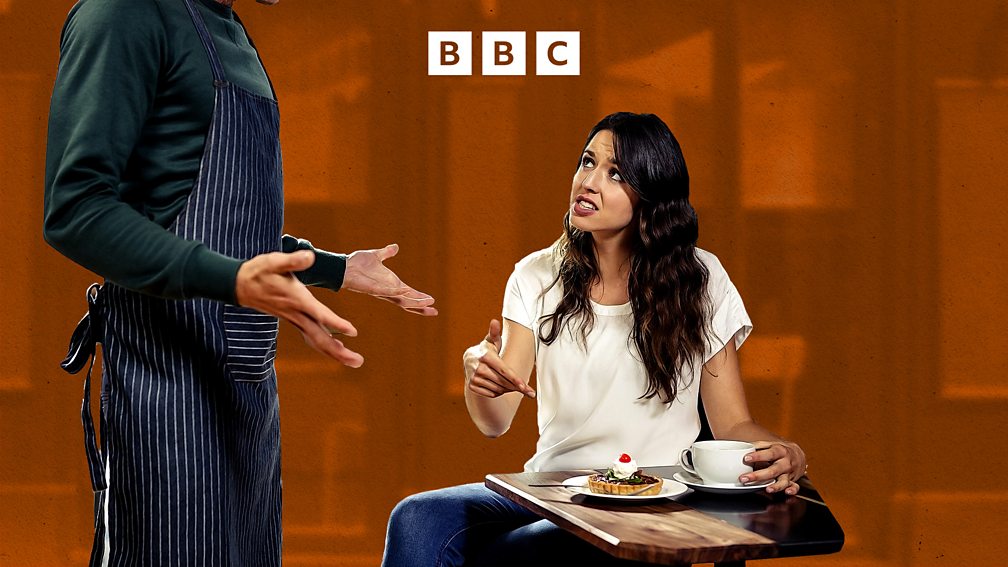 BBC World Service - The Food Chain - Available now