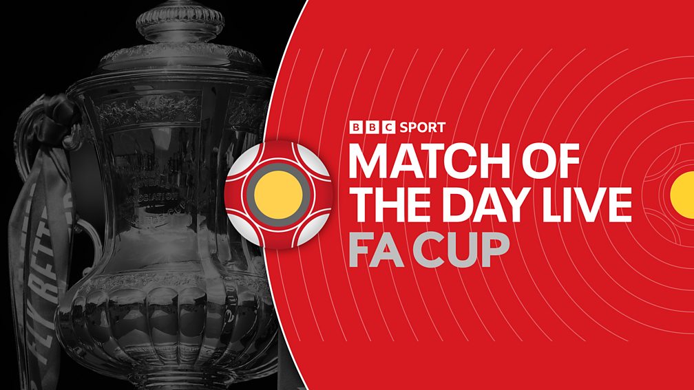 BBC Sport - The FA Cup - Next on