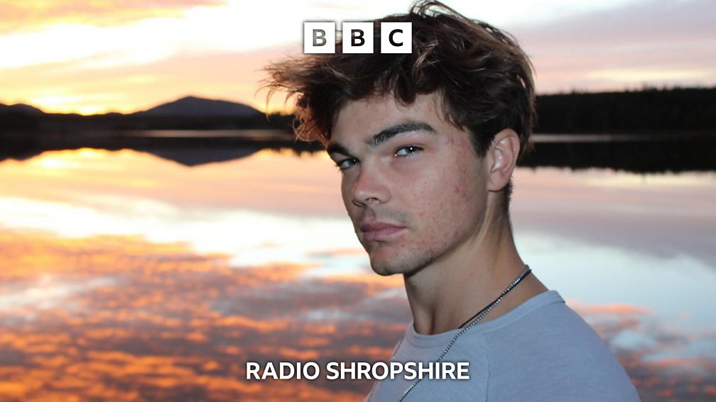 BBC Radio Shropshire - BBC Radio Shropshire, The polyglot