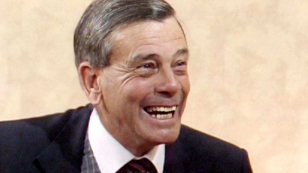 BBC - Wogan - Episode guide