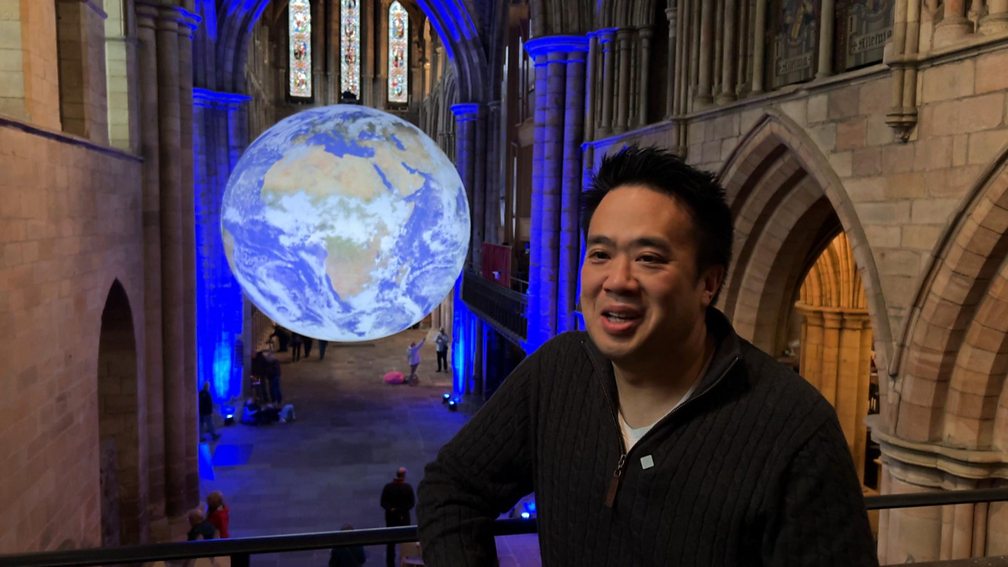 BBC One - Look North (North East and Cumbria), Weather calendar winners