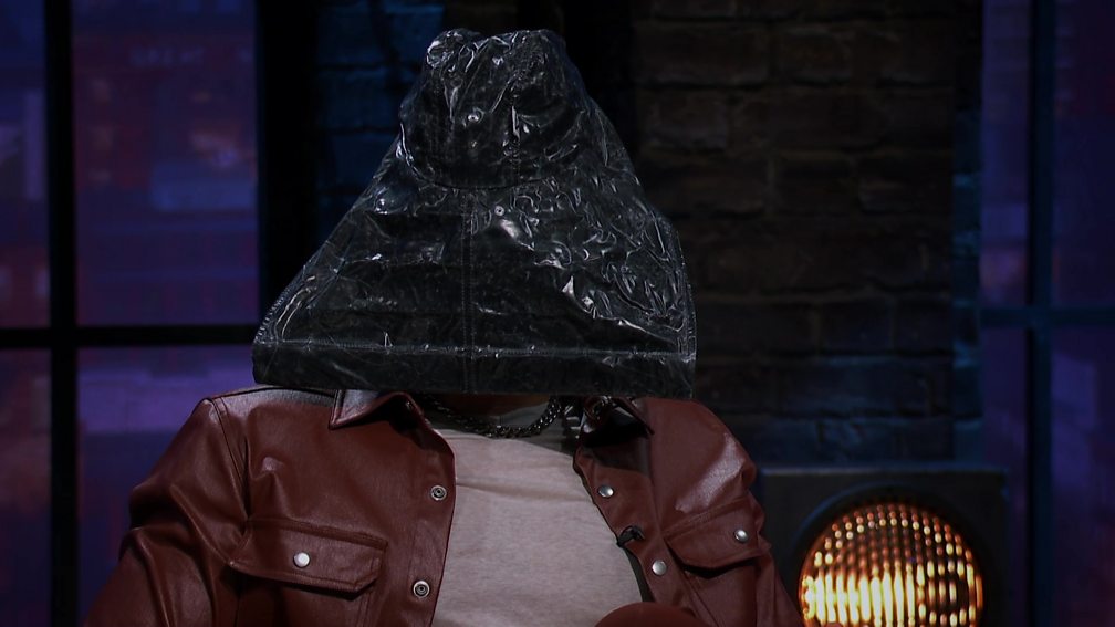 BBC One - Dragons' Den, Series 22, Episode 12