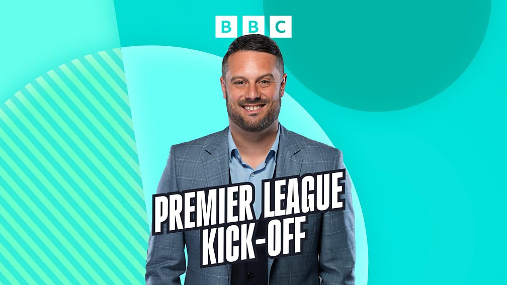 BBC Radio 5 Live - 5 Live Sport - Next on