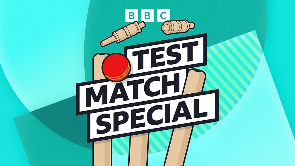 BBC - Programmes categorised as Sport: Cricket - All Programmes