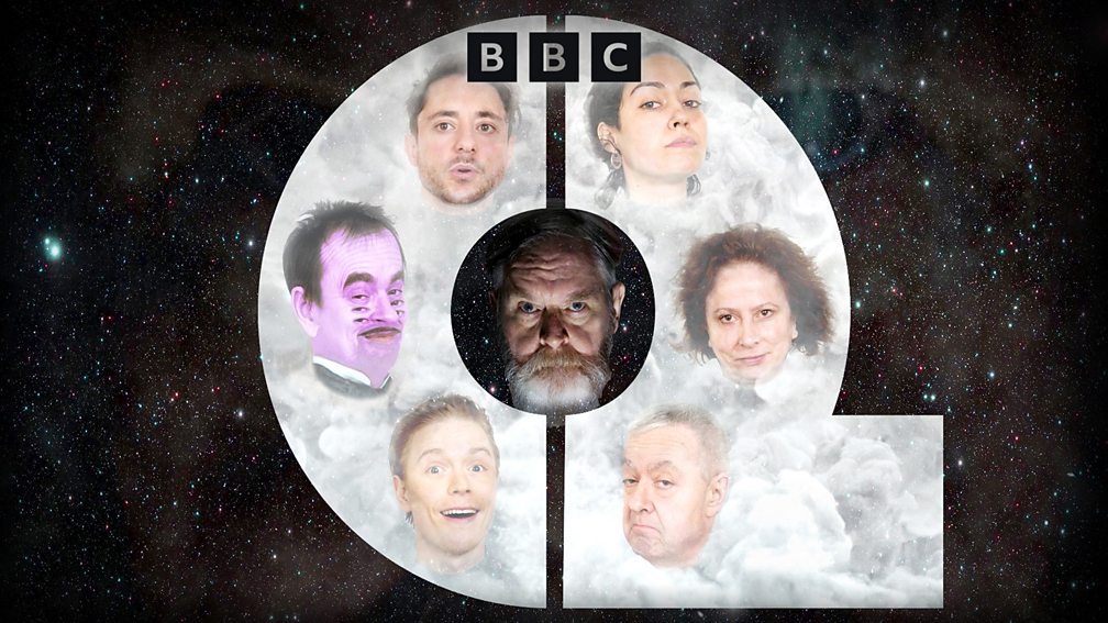 BBC Radio 4 - Quanderhorn