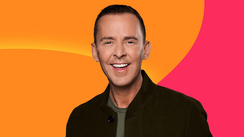 BBC Radio 2 - The Scott Mills Breakfast Show - Features