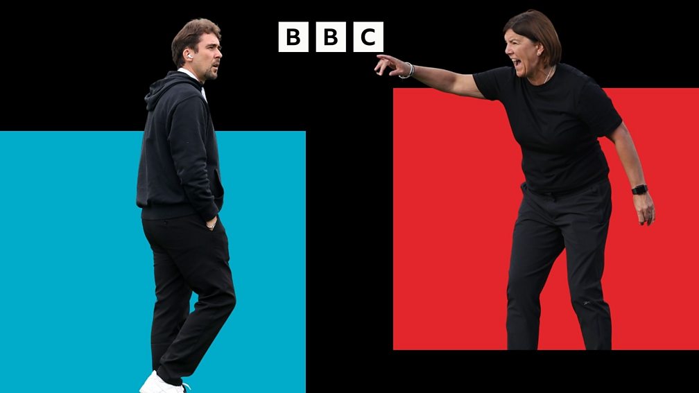 BBC Radio London - Total Sport London, VAR in the WSL ? Plus looking ...