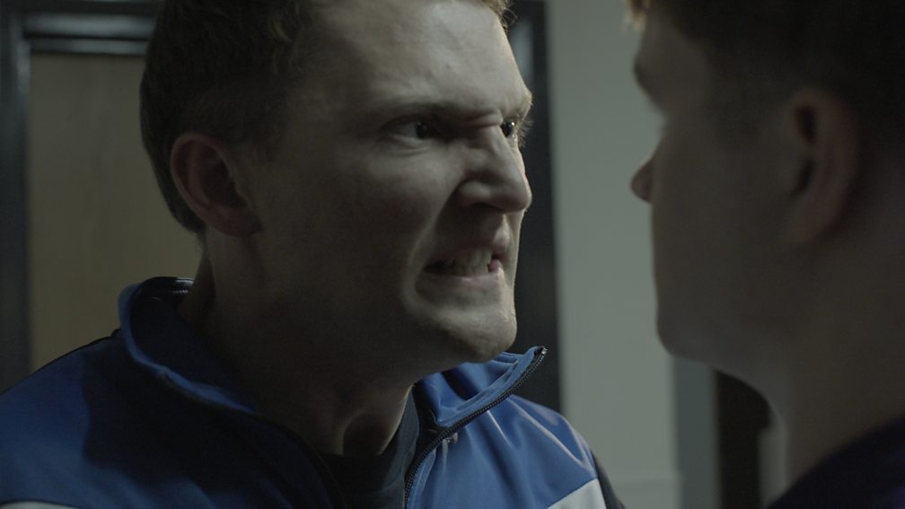 S4C - Y Coridor - Ar gael nawr