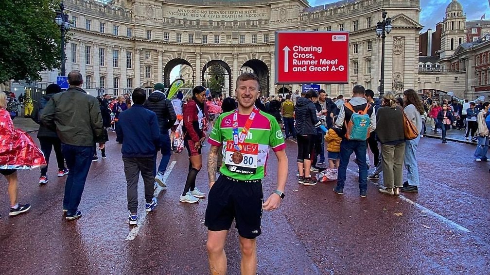 BBC Radio York - Georgey Spanswick at Breakfast, 15/10/2025, Harrogate ...