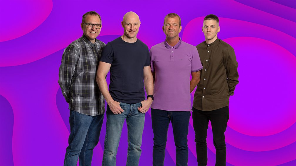 BBC Tees - Schedules