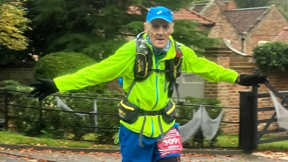 BBC Radio York - Georgey Spanswick at Breakfast, Steve Jordan sits in ...