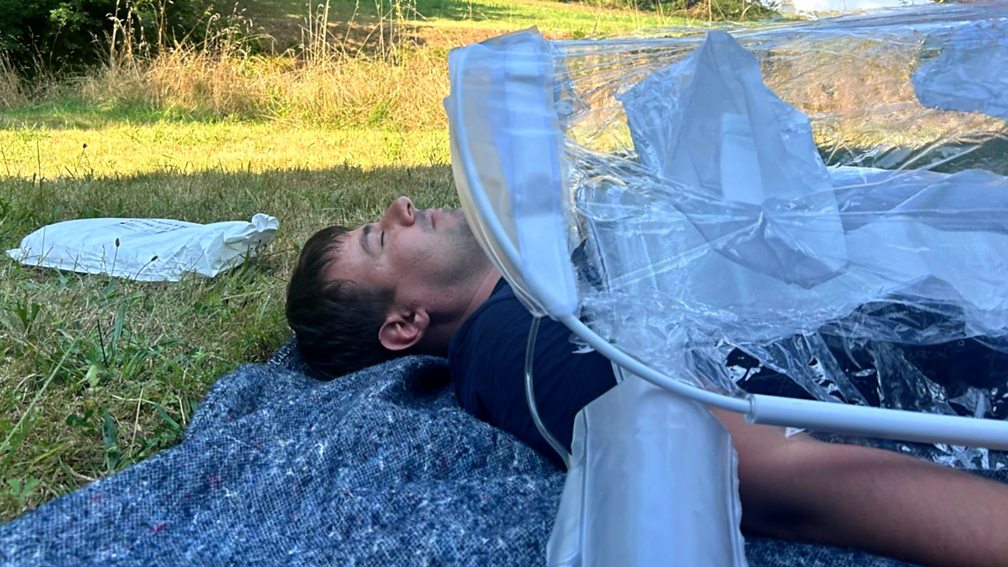 BBC World Service - People Fixing The World