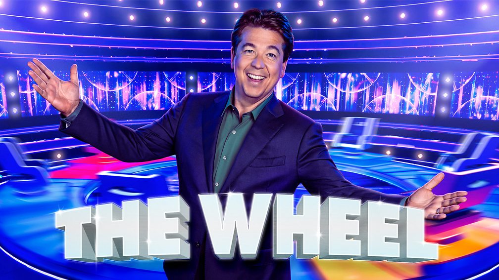 BBC One - Michael McIntyre's The Wheel