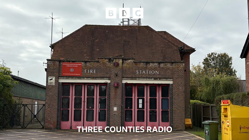 BBC Three Counties Radio - BBC Three Counties Radio, ‘Shocking ...