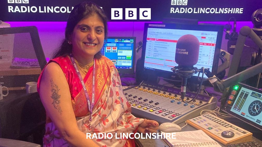 BBC Radio Lincolnshire - BBC Radio Lincolnshire, Revealed: The first ...
