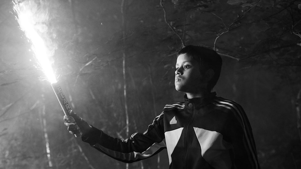 BBC News - Talking Movies, The First 'Rock Star' of Comedy: New ...