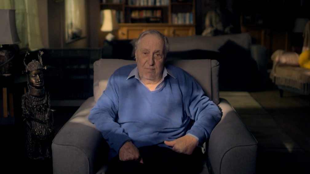 BBC One - In My Own Words, Series 2, Frederick Forsyth