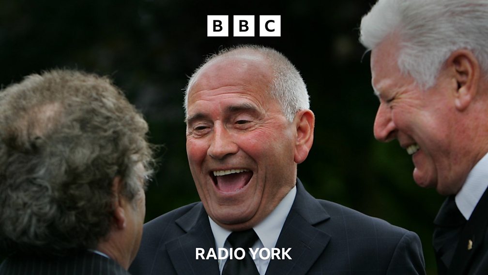 BBC Radio York - BBC Radio York, From North Yorkshire