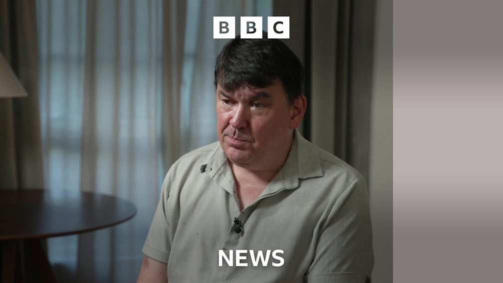 BBC Radio 4 - PM, Charges against Father Ted creator dropped