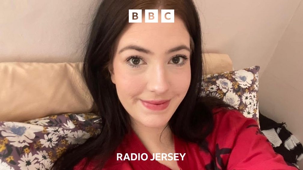 BBC Radio Jersey - Darcy Kelly on BBC Radio Jersey, "a cocktail of love ...