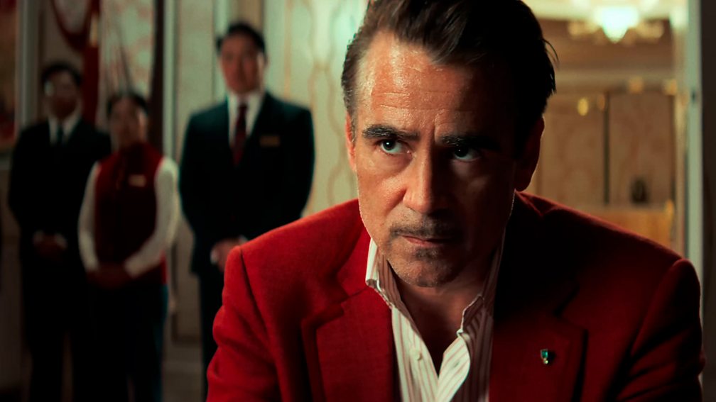 BBC News - Talking Movies, The First 'Rock Star' of Comedy: New ...