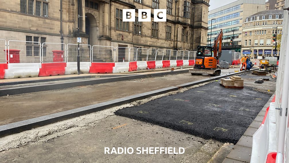 BBC Radio Sheffield - BBC Radio Sheffield, Is there a snake in my juice?
