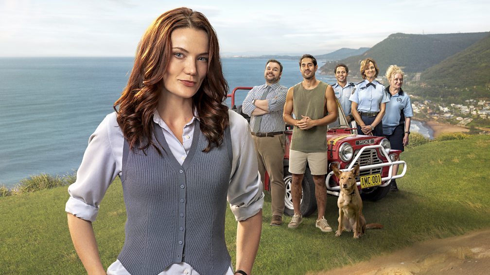 BBC One - Beyond Paradise