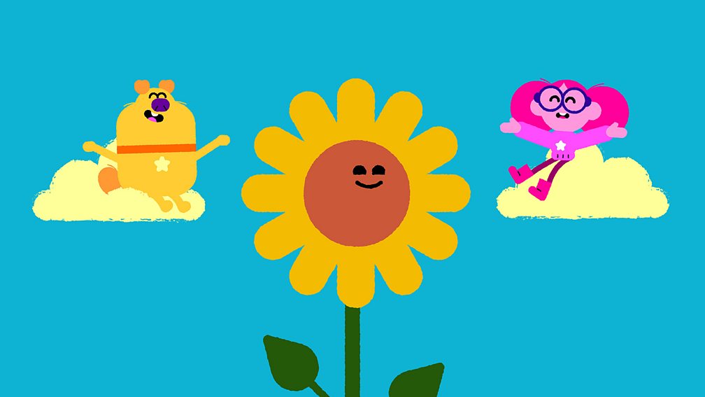 BBC - New to CBeebies