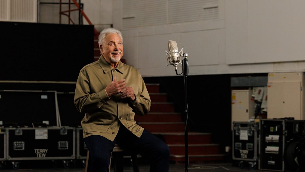 BBC One - In My Own Words