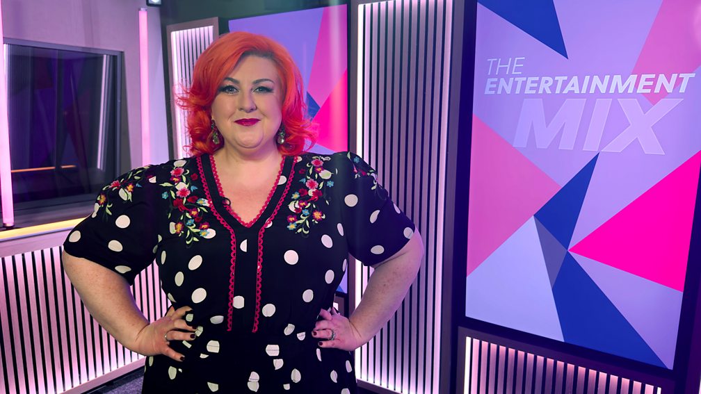 BBC Scotland - Schedules, Sunday 26 October 2025