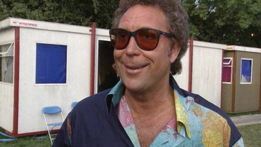 BBC One - In My Own Words