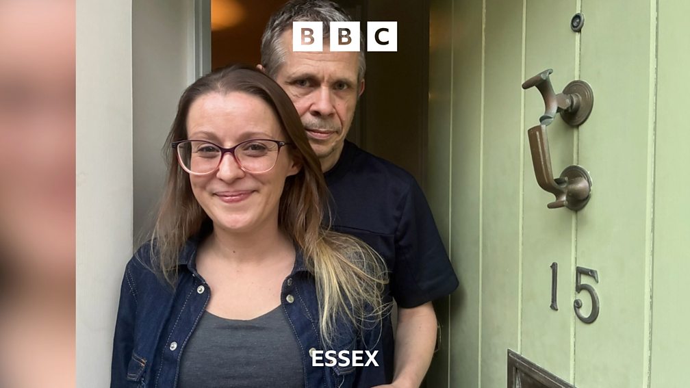 BBC Essex - BBC Essex, On the trail of the Essex witch trials