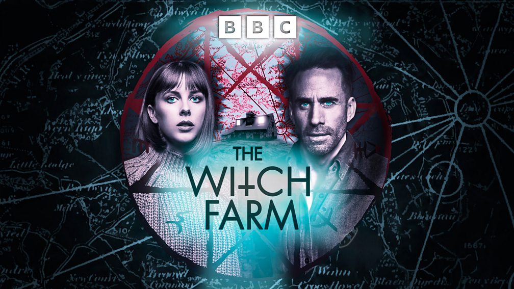 BBC Radio 4 - Uncanny, Cold Cases