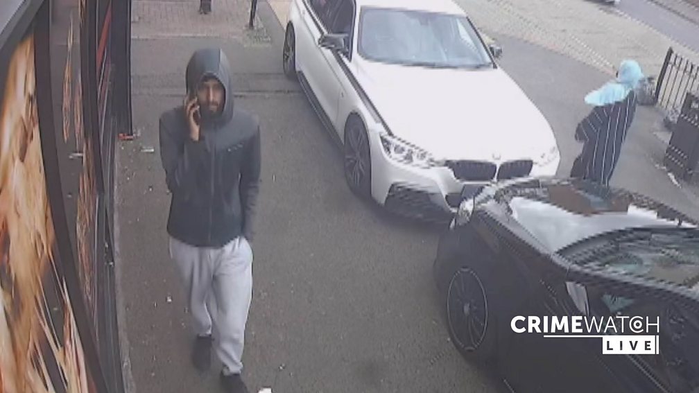 BBC One - Crimewatch Live, Series 21, Fearless, INTERPOL: Operation ...