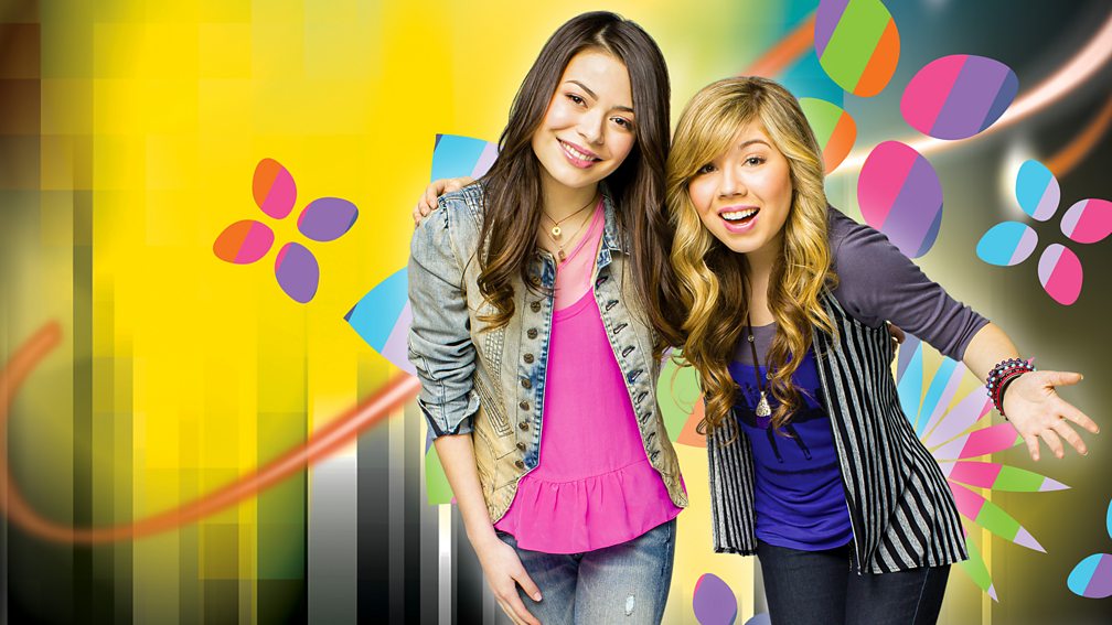 iCarly - BBC iPlayer