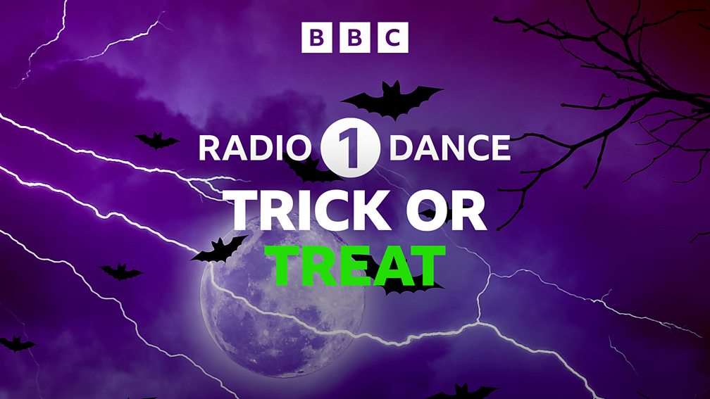 BBC Radio 1 Dance - Radio 1 Dance