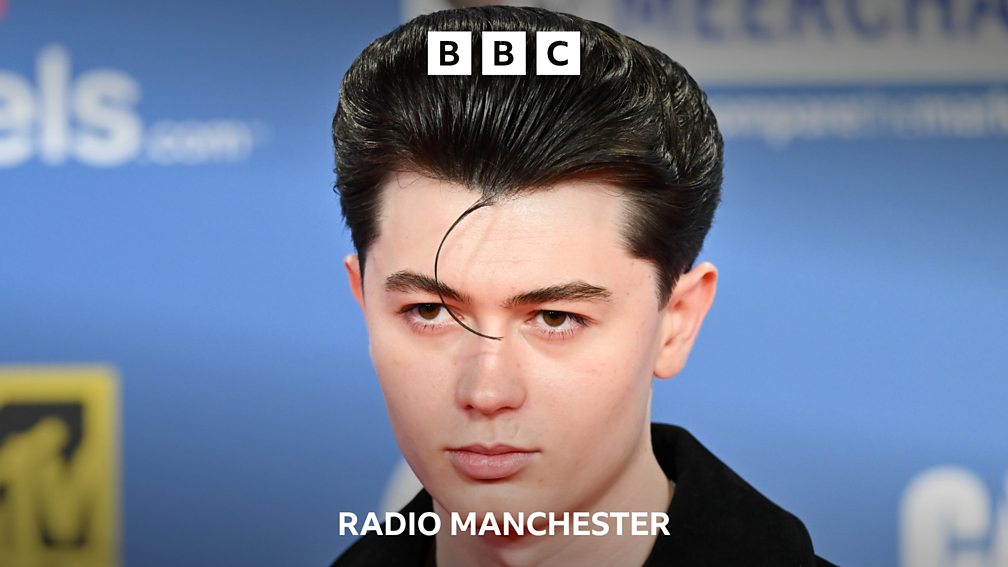 BBC Radio Manchester - BBC Radio Manchester, Will Andy Burnham serve ...