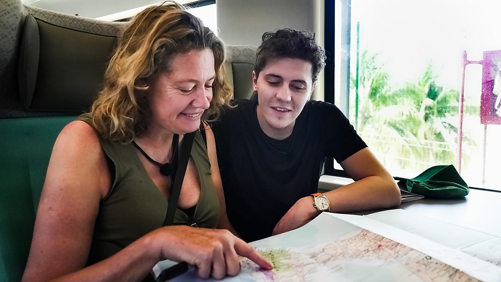 BBC - iPlayer BBC One Channel :: Featured Episodes