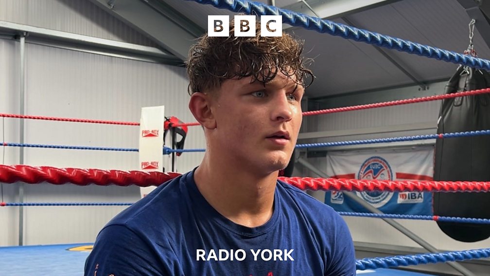 BBC Radio York - BBC Radio York Sport