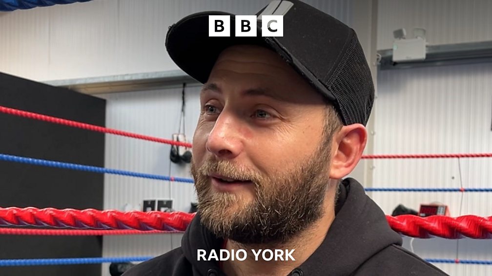 BBC Radio York - BBC Radio York Sport