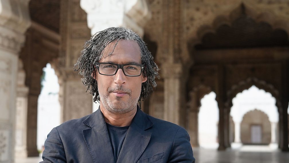 BBC Two - Empire with David Olusoga, Series 1, Episode 3, The War Deeds ...