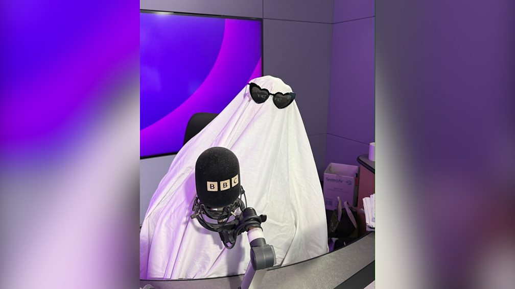 BBC Coventry & Warwickshire - Schedules, Friday 31 October 2025