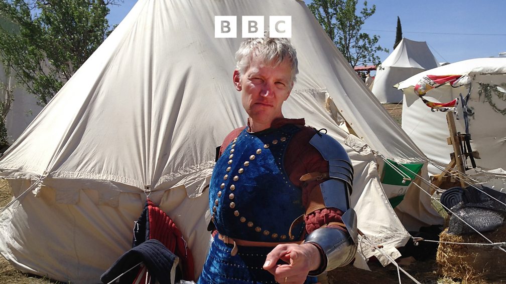 BBC - Programmes categorised as Factual: History - All Programmes