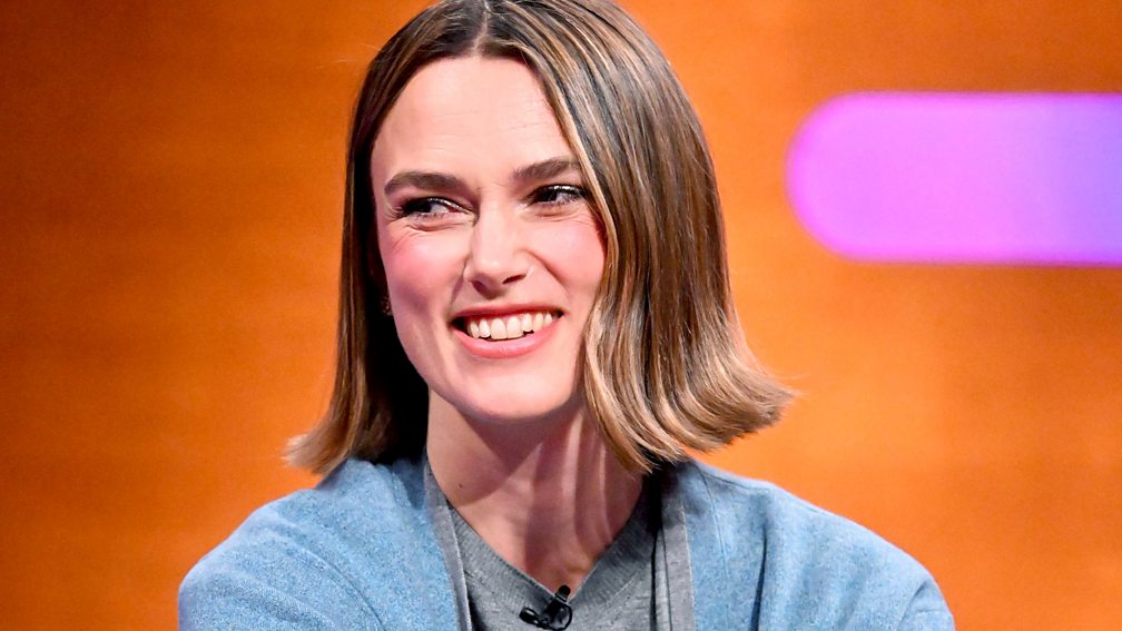 BBC One - The Graham Norton Show, Series 33, Episode 6, Malala's mum on ...
