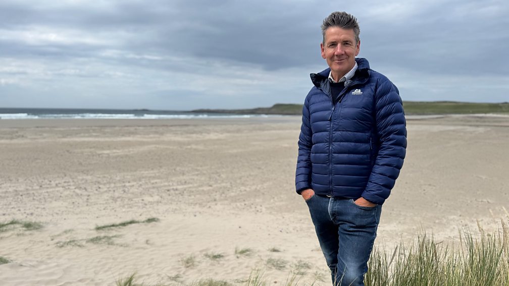 BBC Scotland - Landward - Available now