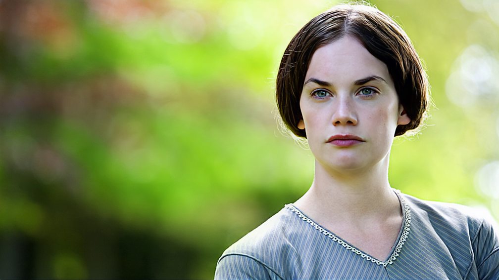 BBC One - Jane Eyre