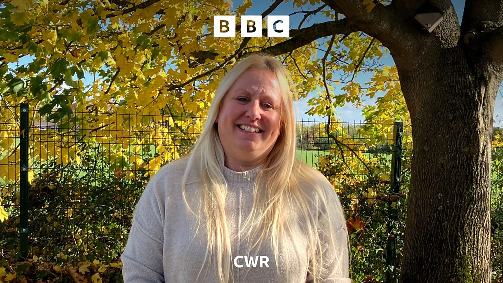 BBC CWR - CWR Breakfast with Phil Upton, Star School: Budbrooke Primary ...