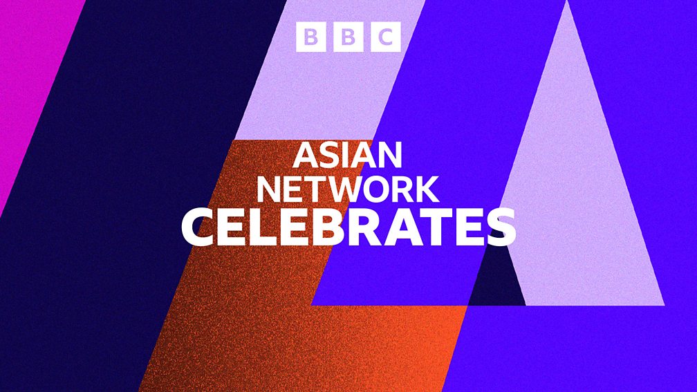 BBC Asian Network - Schedules